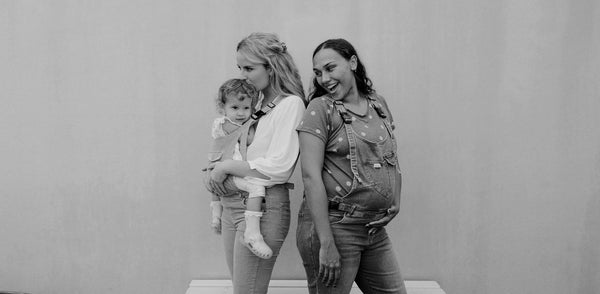 ORIGINALS – the mumsie