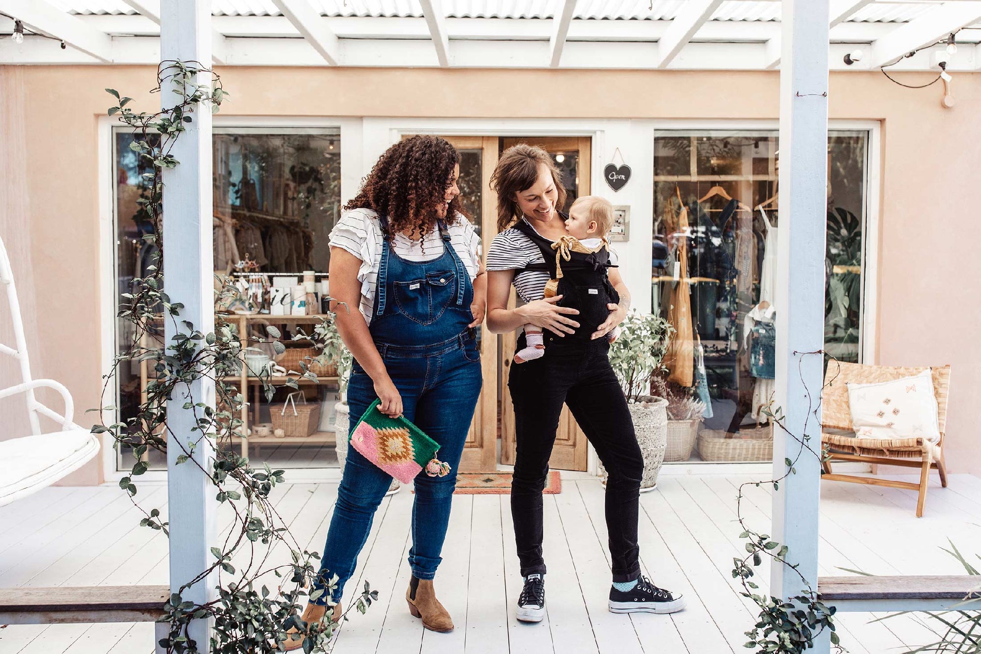 Products – the mumsie