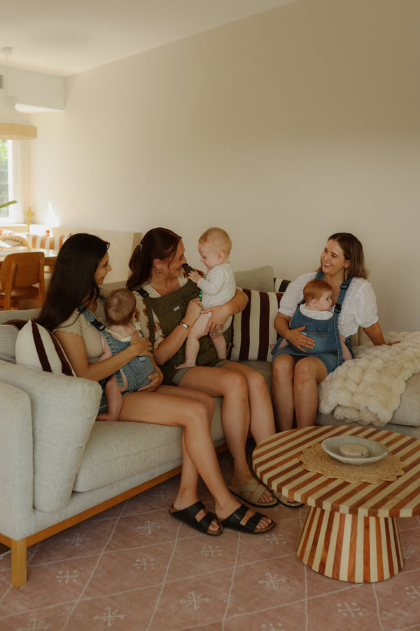 how to MUMSIE – the mumsie