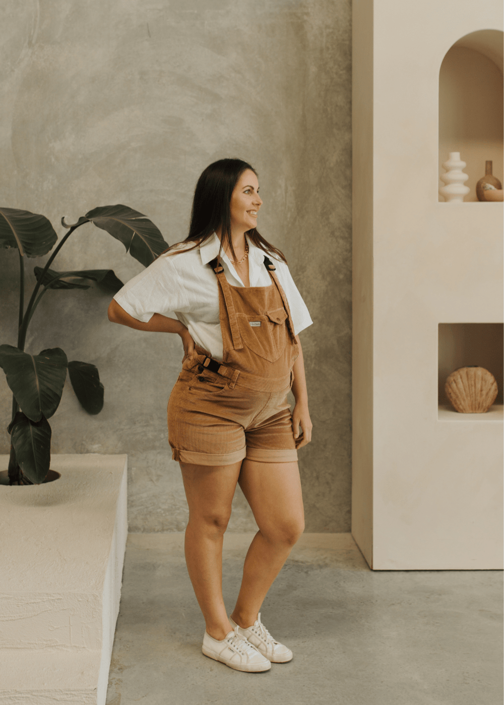 The Mumsie - Baby Carrier Overalls All In One – the mumsie