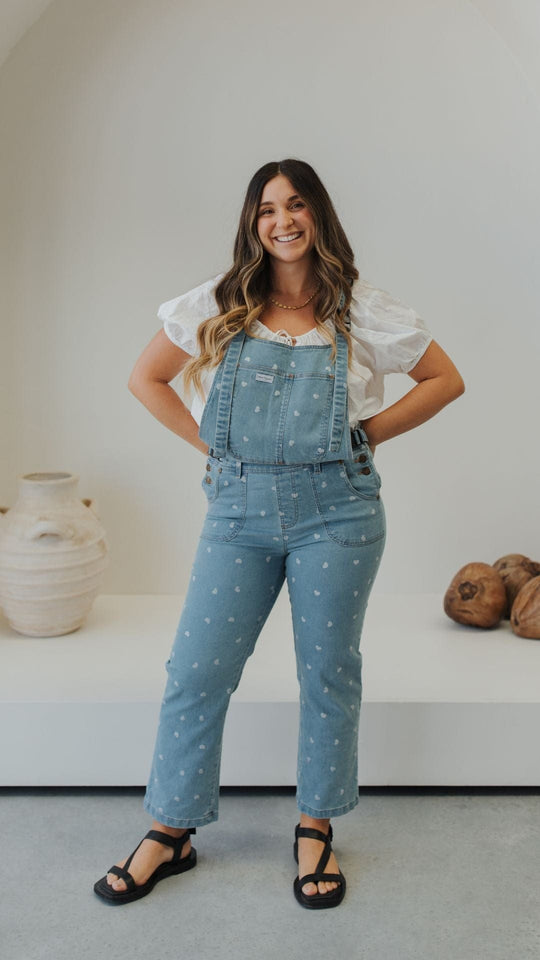 The Mumsie - Baby Carrier Overalls All In One – the mumsie