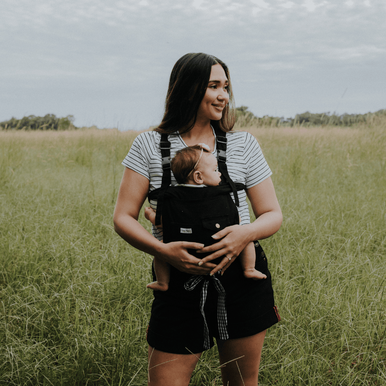 The Mumsie – the mumsie