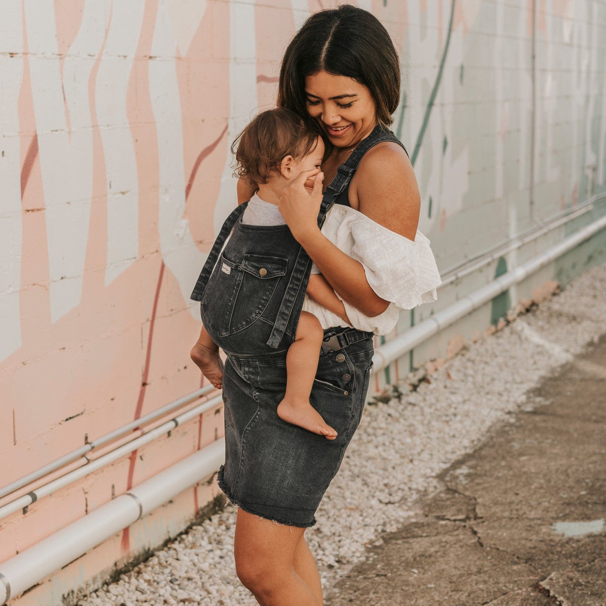 The Mumsie – the mumsie