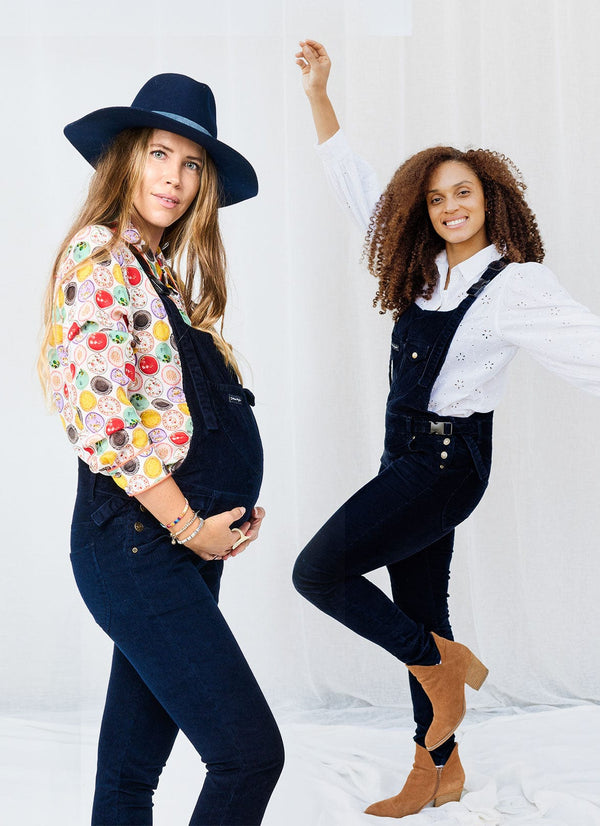 The Mumsie - Baby Carrier Overalls All In One – the mumsie