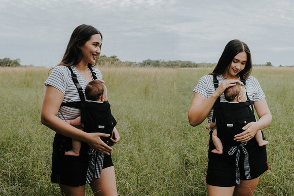 The Mumsie – the mumsie