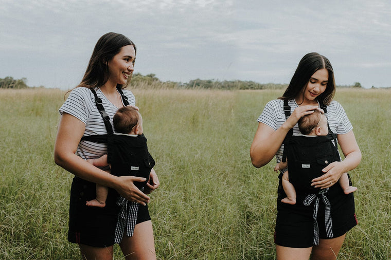 The Mumsie – the mumsie