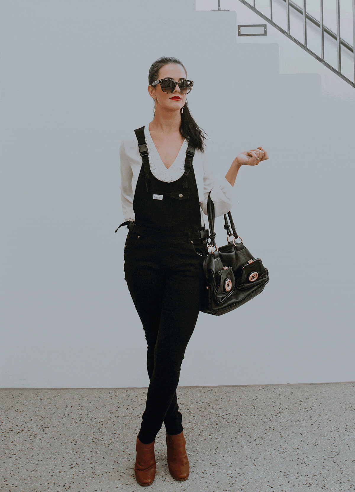 The Mumsie - Baby Carrier Overalls All In One – the mumsie