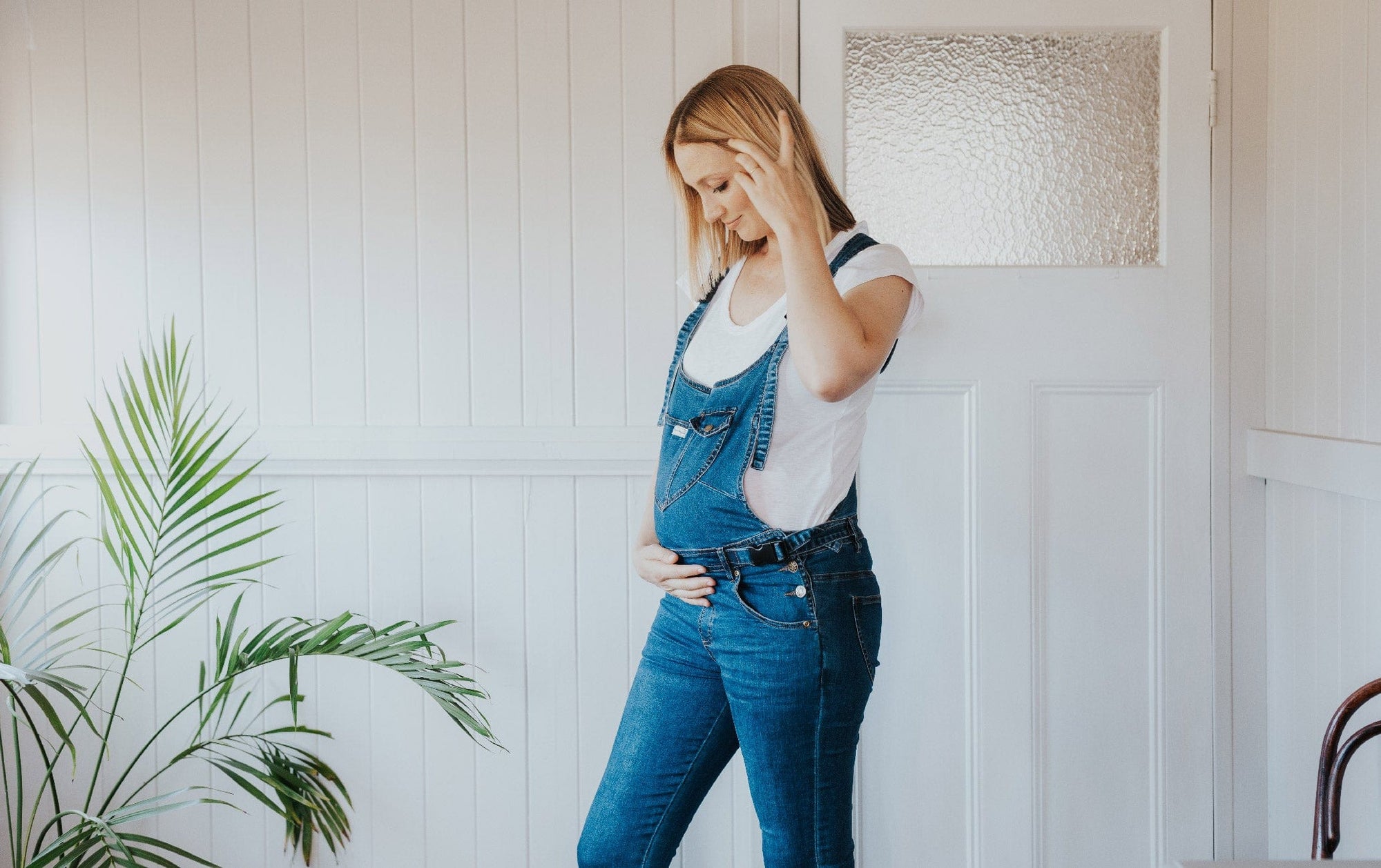 The Mumsie - Baby Carrier Overalls All In One – the mumsie