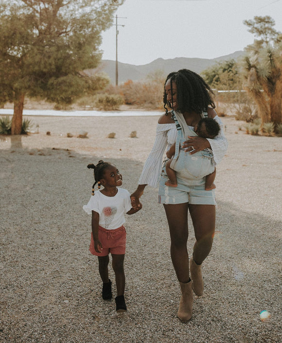 The Mumsie – the mumsie