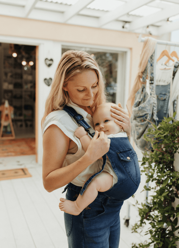 ORIGINALS – the mumsie