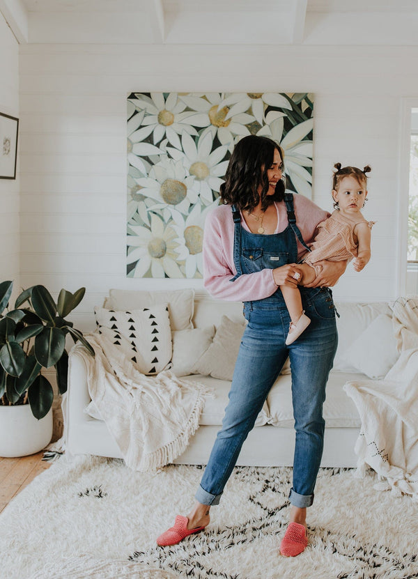 ORIGINALS – the mumsie