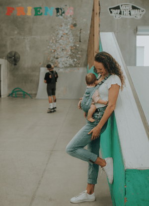 ORIGINALS – the mumsie